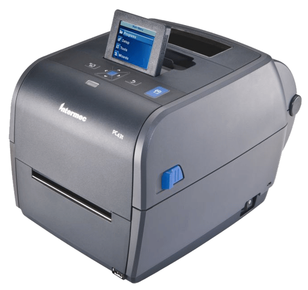 Label Printers - Fixed & Mobile Label Printers