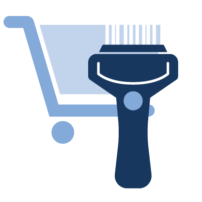 Printing Barcode Labels for NetSuite WMS